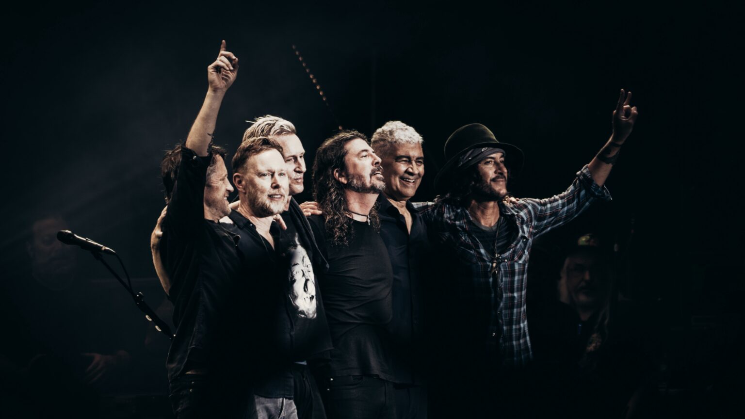 Inside Sifters Records, the Burnage record shop that inspired Oasis