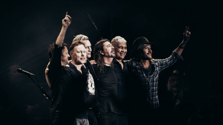 Inside Sifters Records, the Burnage record shop that inspired Oasis