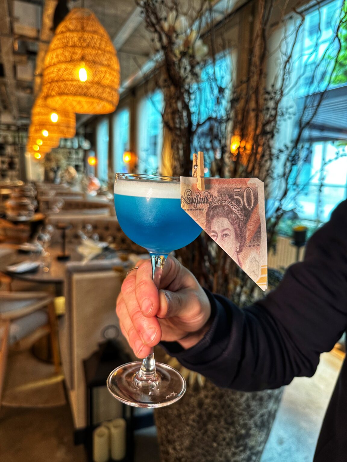 Habbibi Manchester's statement after firearm found at launch party