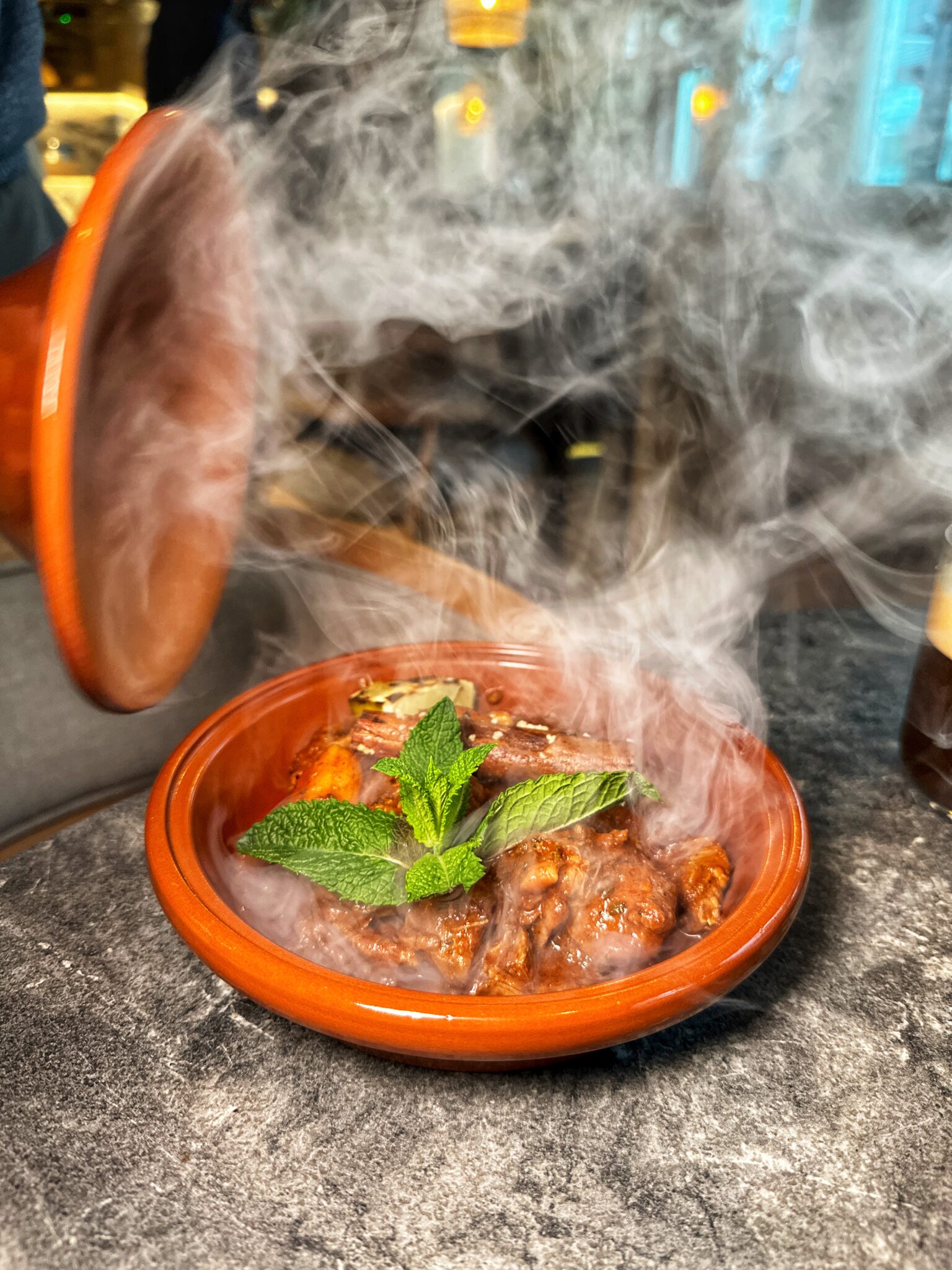 Habbibi Manchester's statement after firearm found at launch party