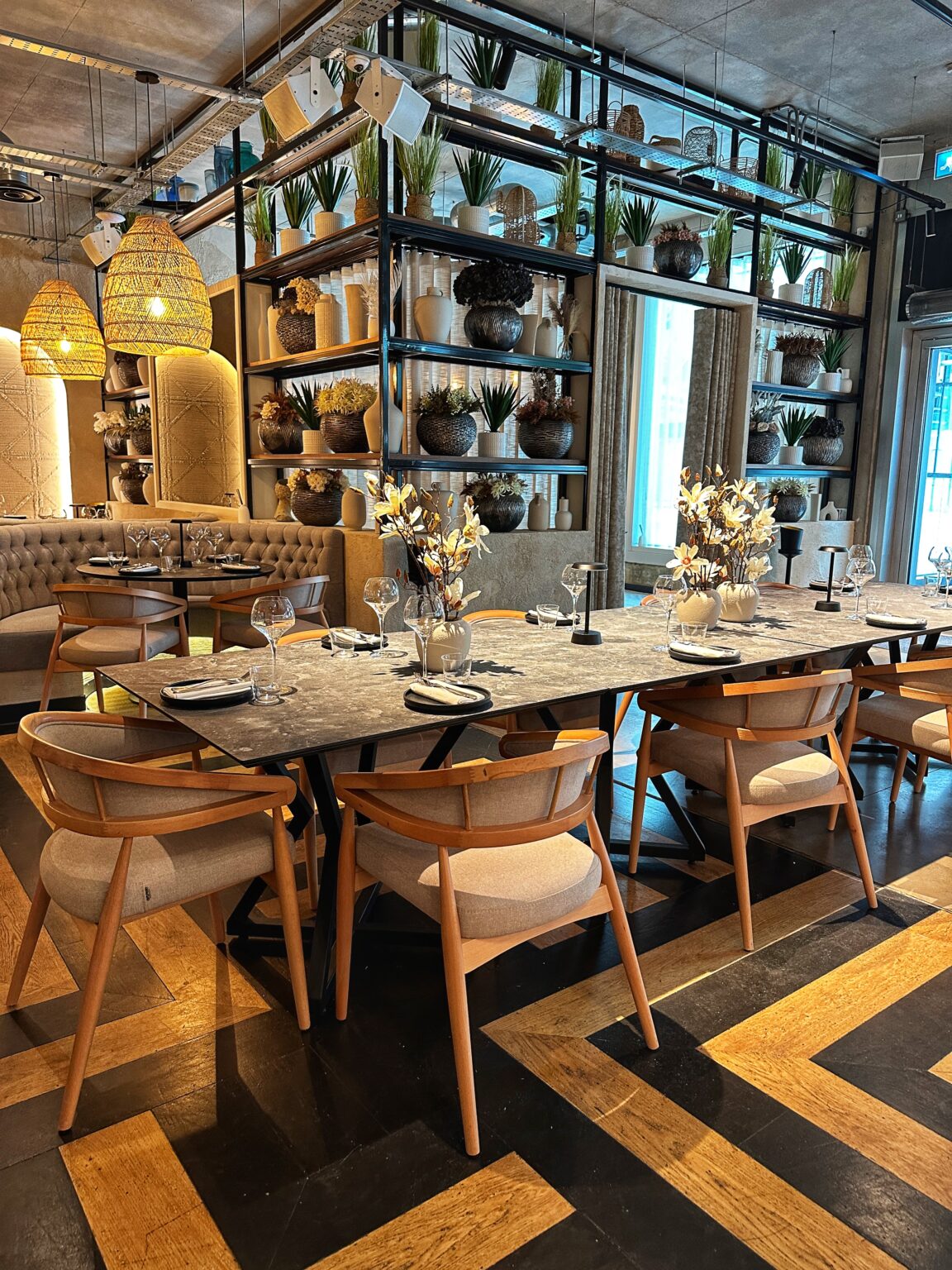 Habbibi Manchester's statement after firearm found at launch party