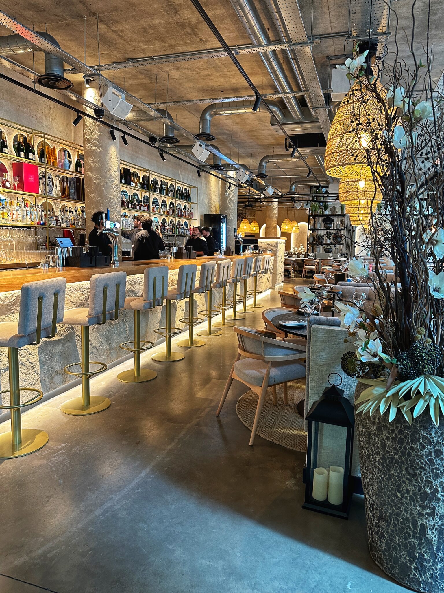 Habbibi Manchester's statement after firearm found at launch party