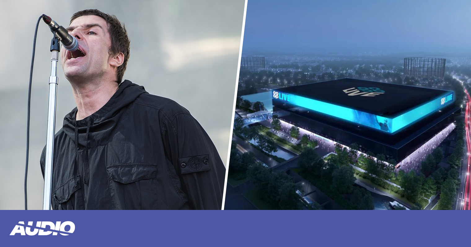 Liam Gallagher at Co-op Live - tickets, set times, supports and more