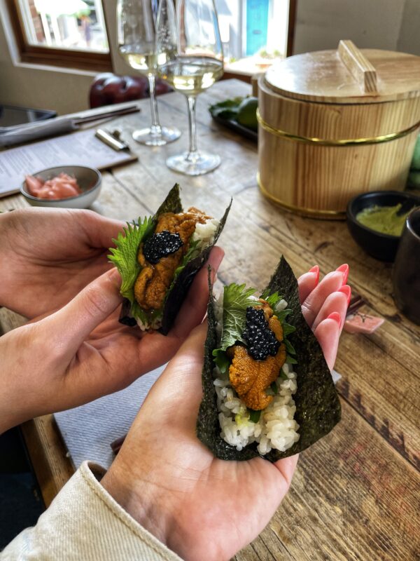 A look inside Manchester city centre's iconic underground market - The Manc