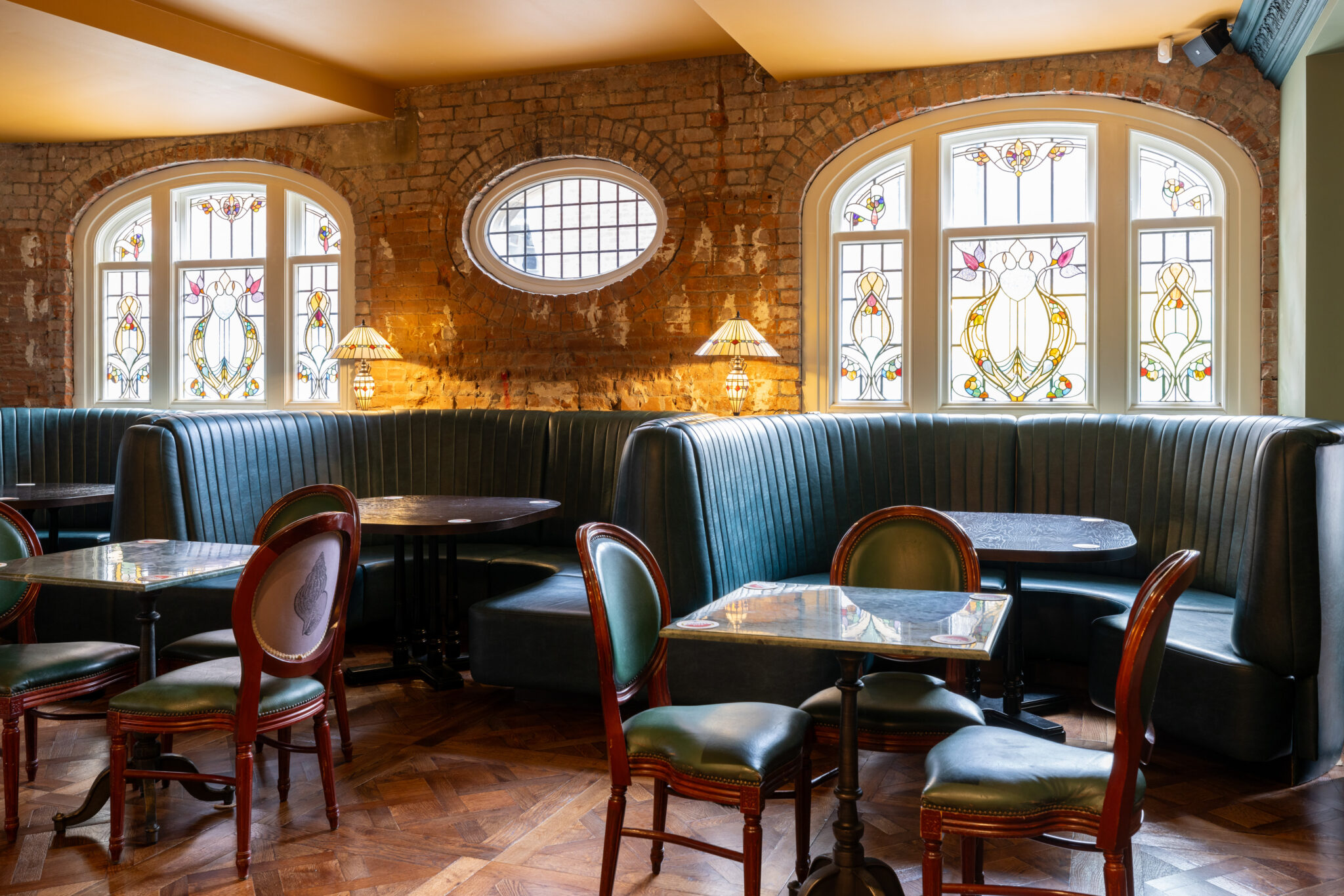 The White Lion, Stockport's oldest pub, reopens after 15 years