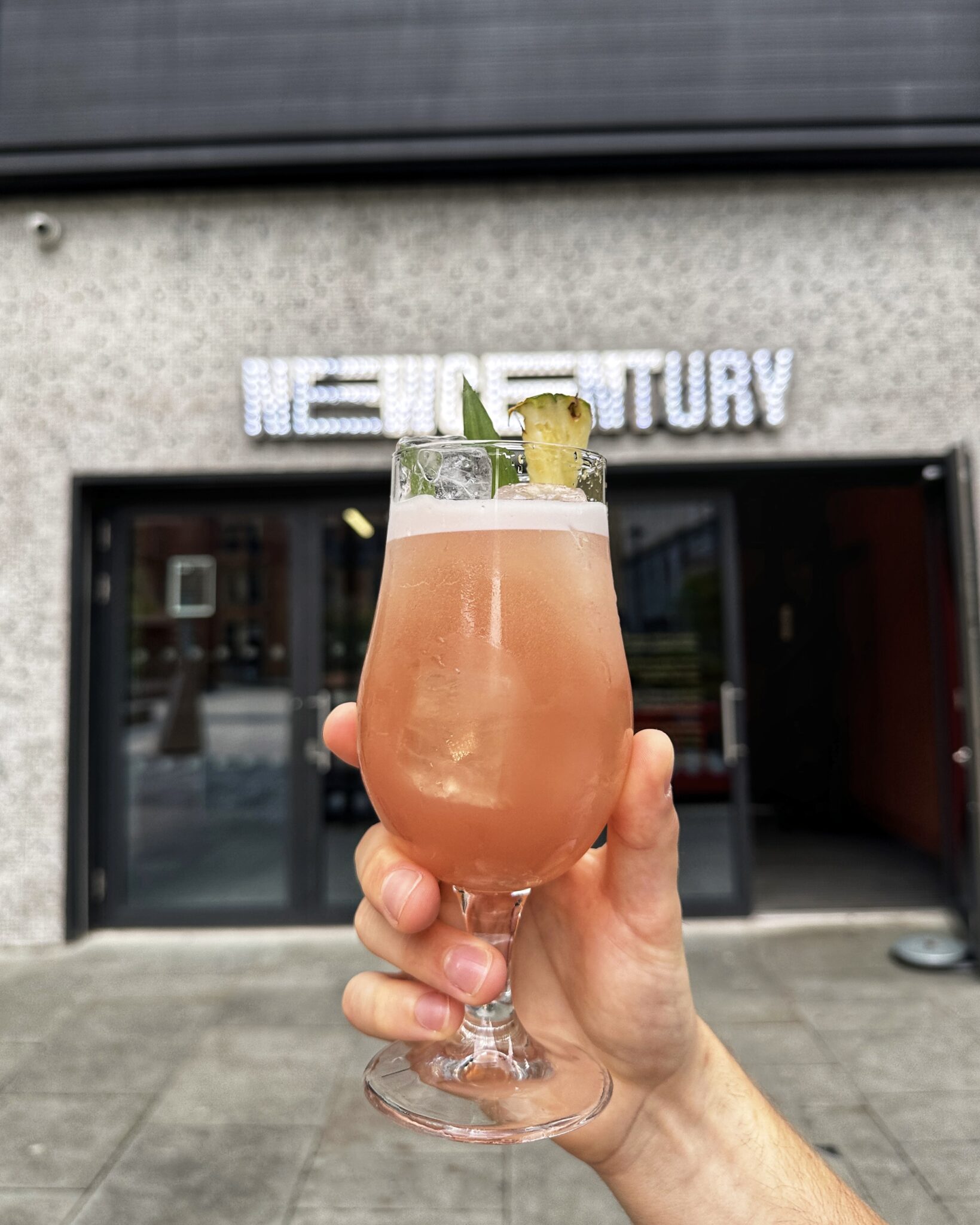 'First of its kind' Indian drive-thru opens in Greater Manchester