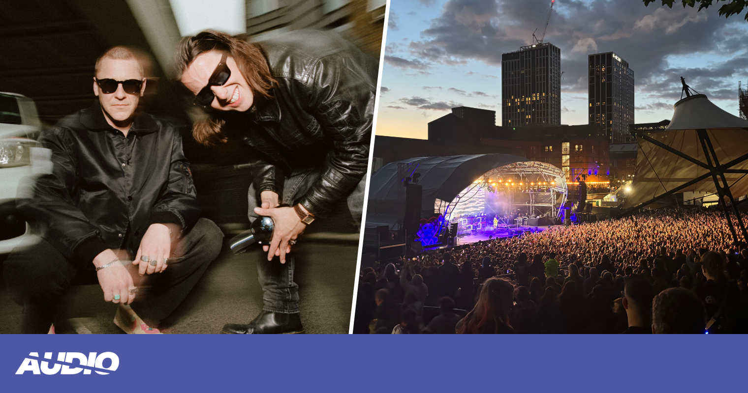 Jungle at Castlefield Bowl, Manchester – tickets, stage times, setlist