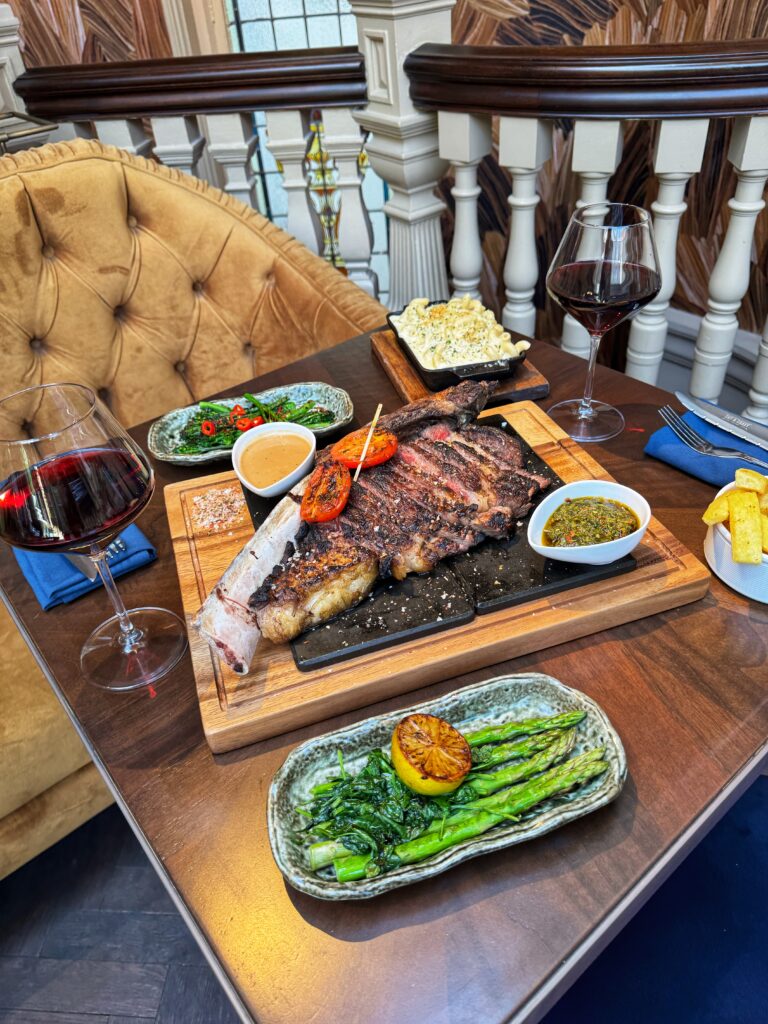 The Cut and Craft Manchester to open in former bank building