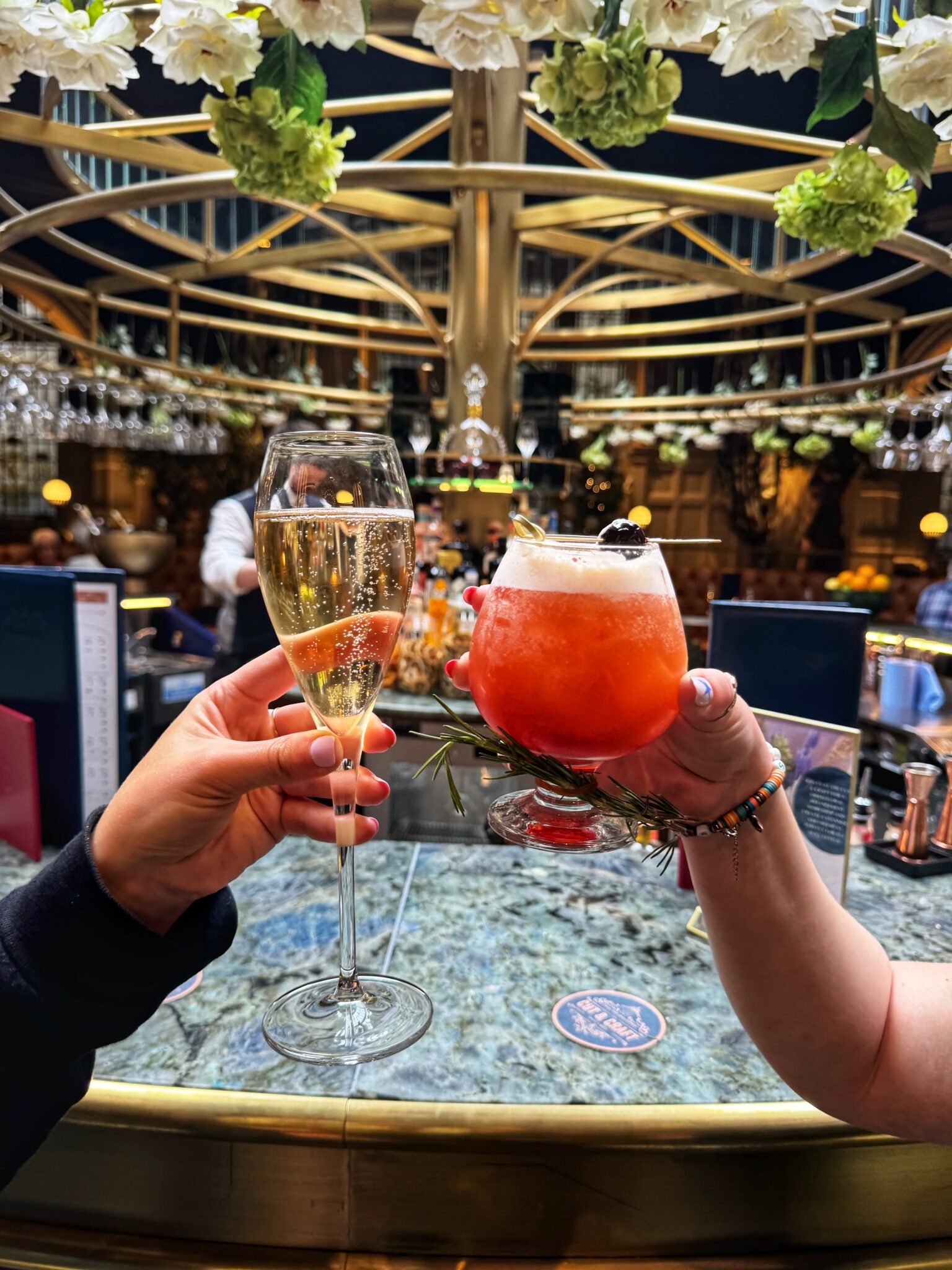 The Cut and Craft Manchester to open in former bank building