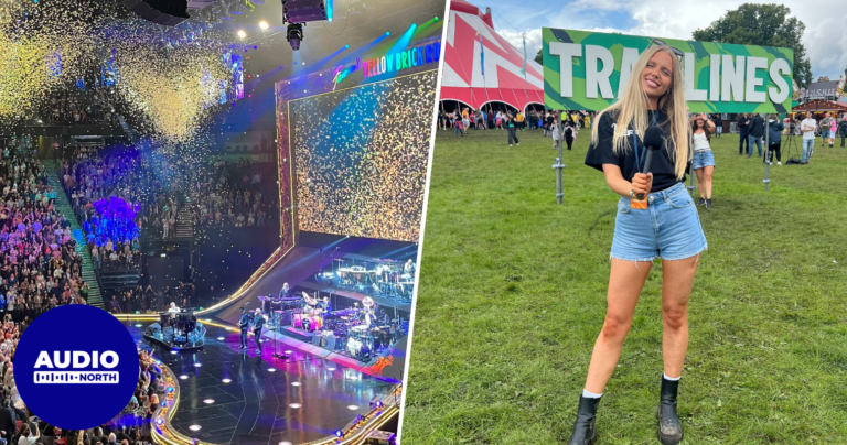 The Manc Group launches Audio North platform to showcase music scene ...