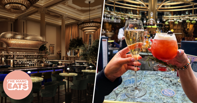 The Cut and Craft Manchester to open in former bank building