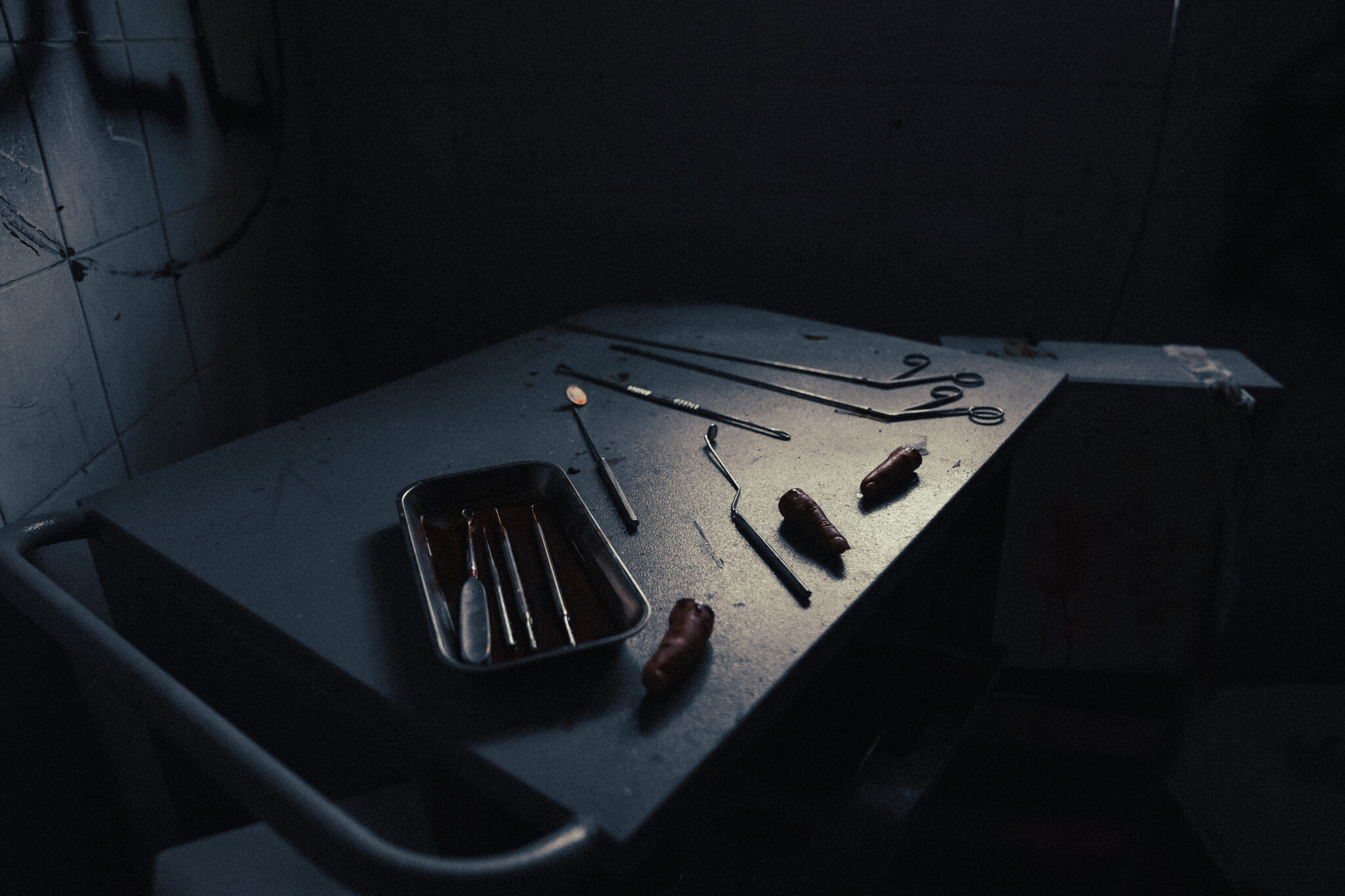 Scare City to return to abandoned North West theme park with its 'most ...