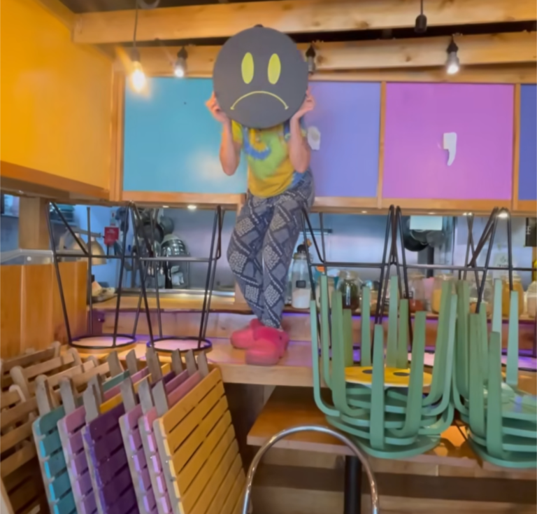 'First of its kind' Indian drive-thru opens in Greater Manchester