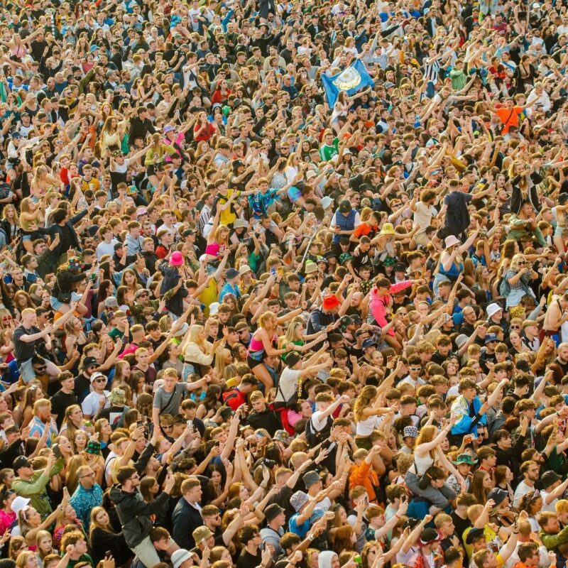 10 unique 'activity' nights out in Manchester city centre