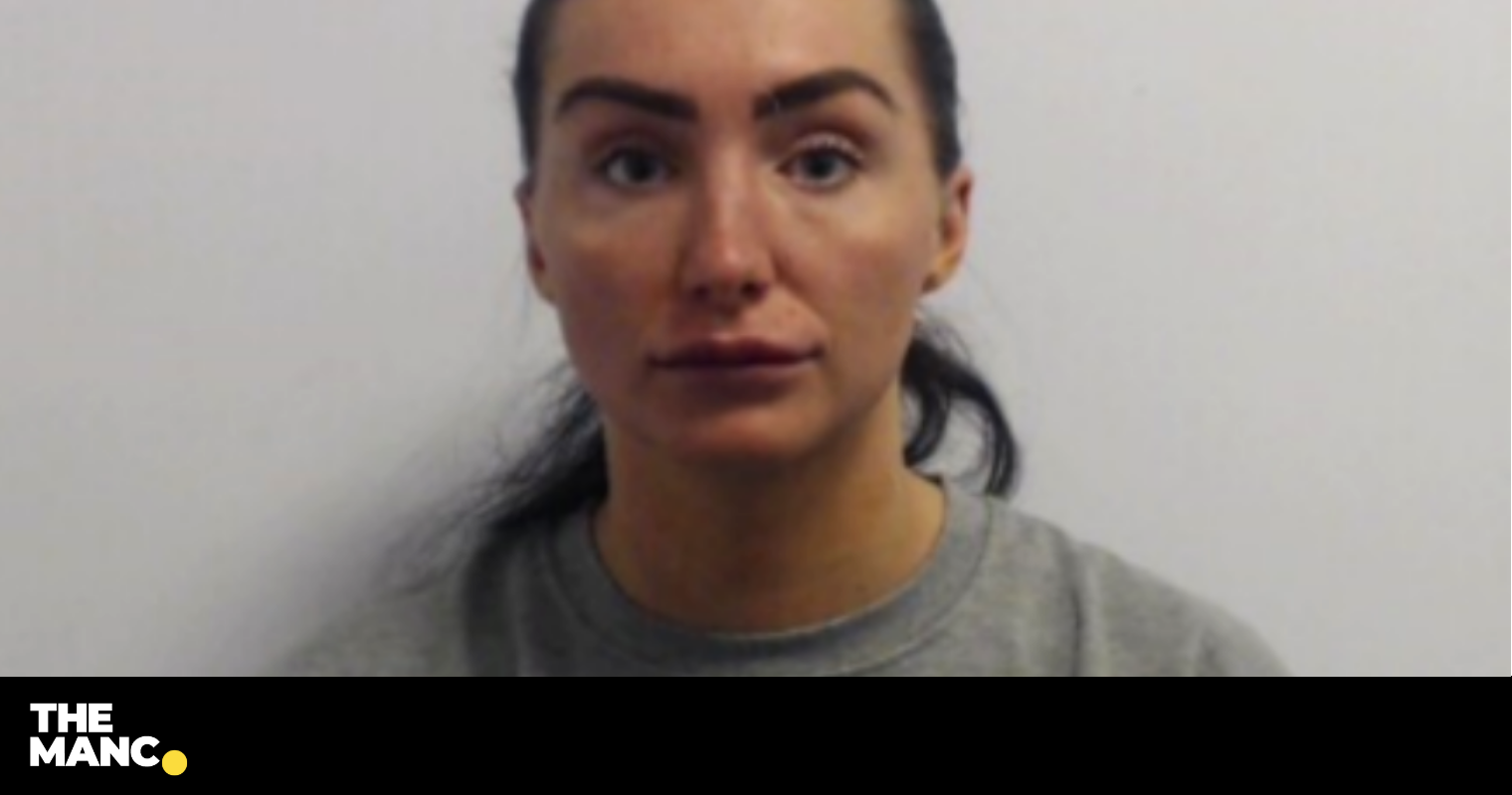 Former GMP and prison officer jailed after secret relationship with ...