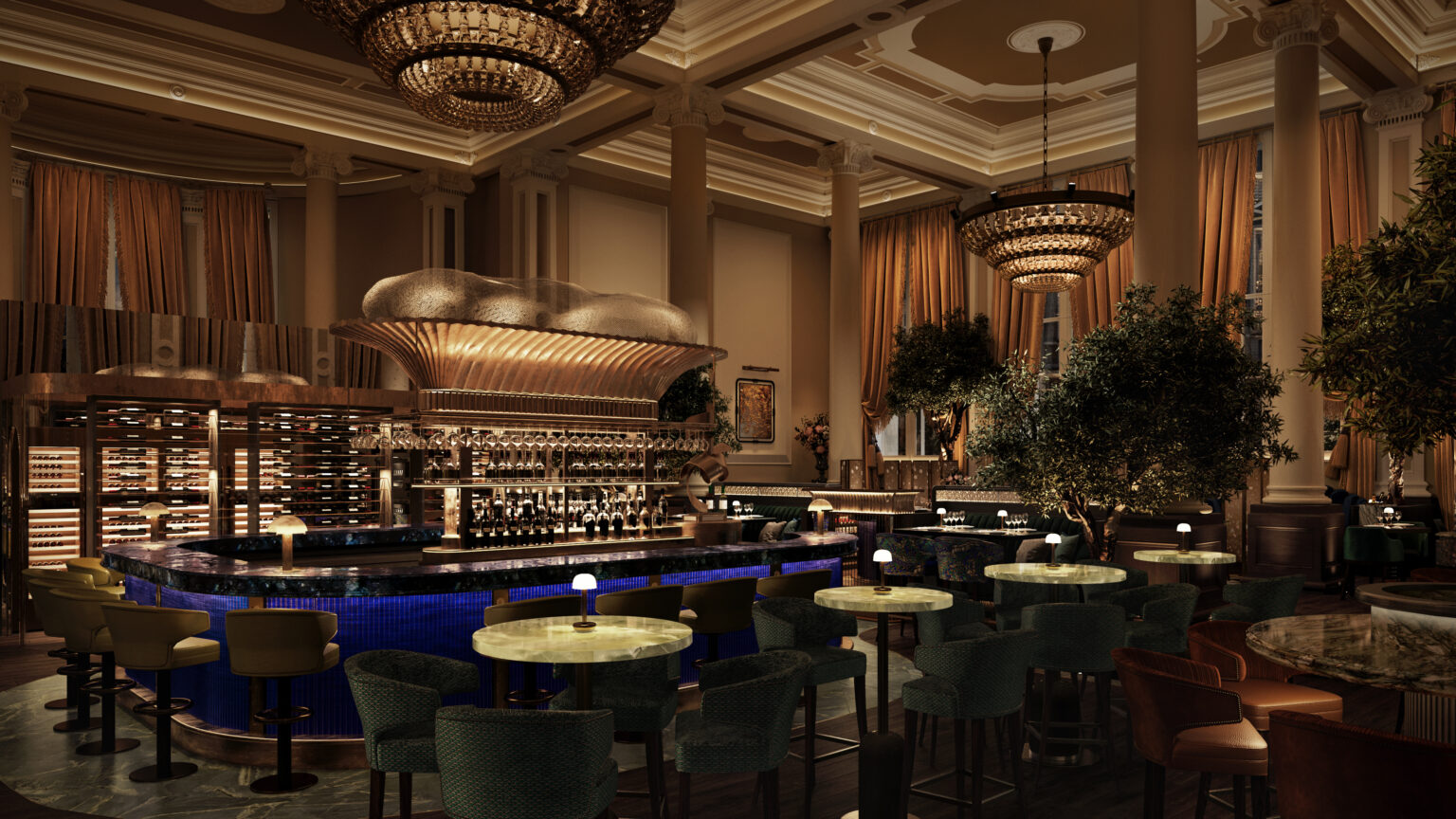 The Cut and Craft Manchester to open in former bank building