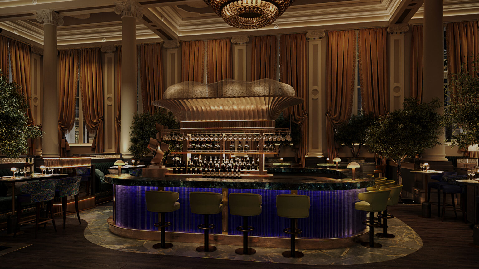 The Cut and Craft Manchester to open in former bank building