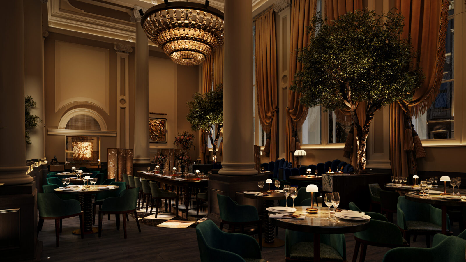 The Cut and Craft Manchester to open in former bank building