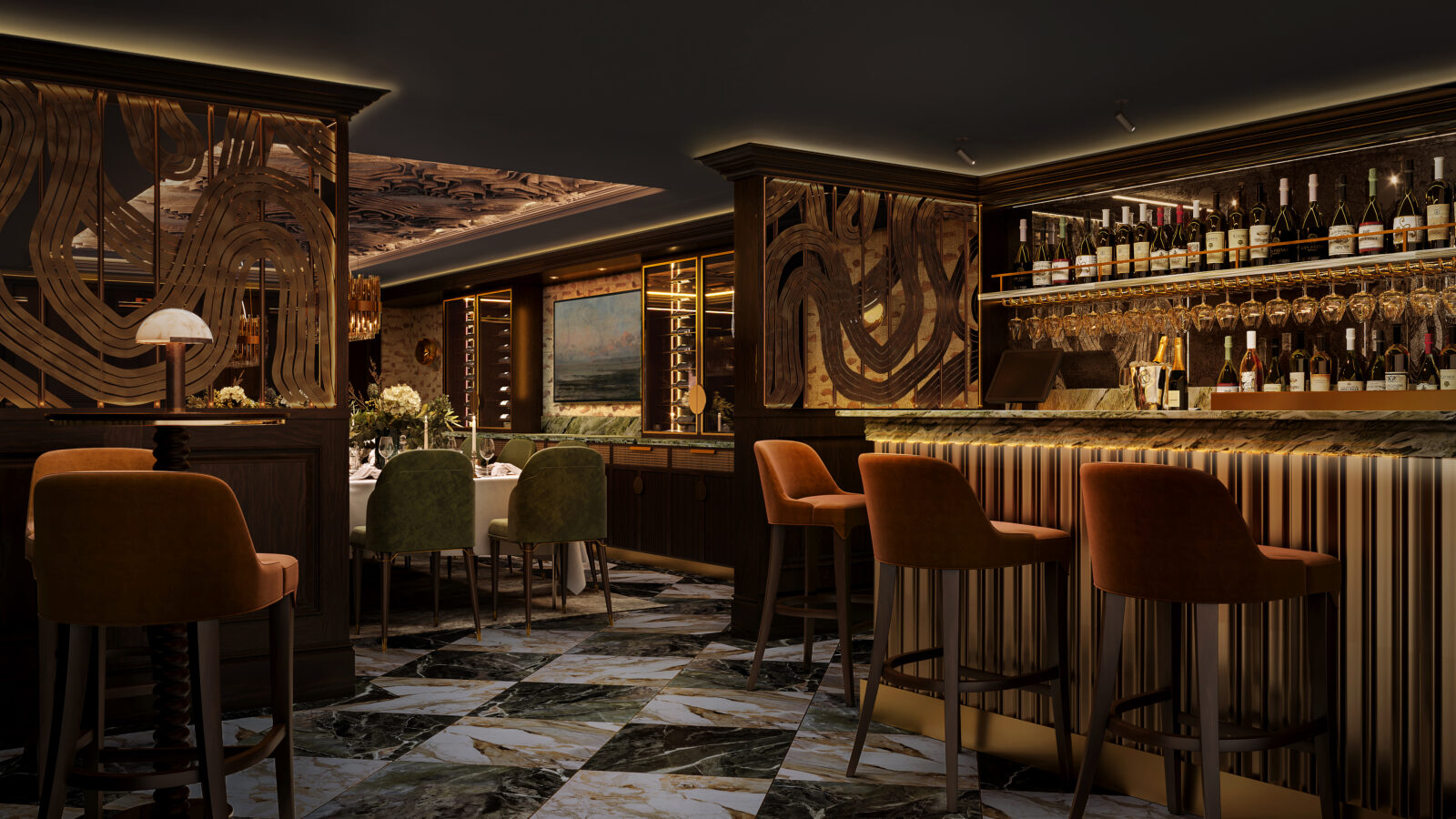 The Cut and Craft Manchester to open in former bank building