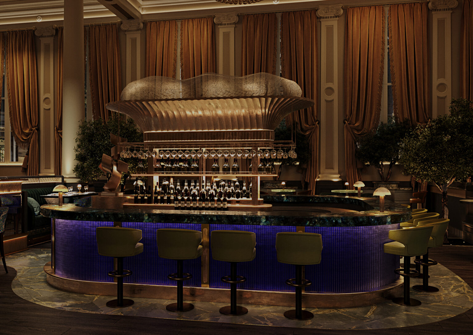 The Cut and Craft Manchester to open in former bank building