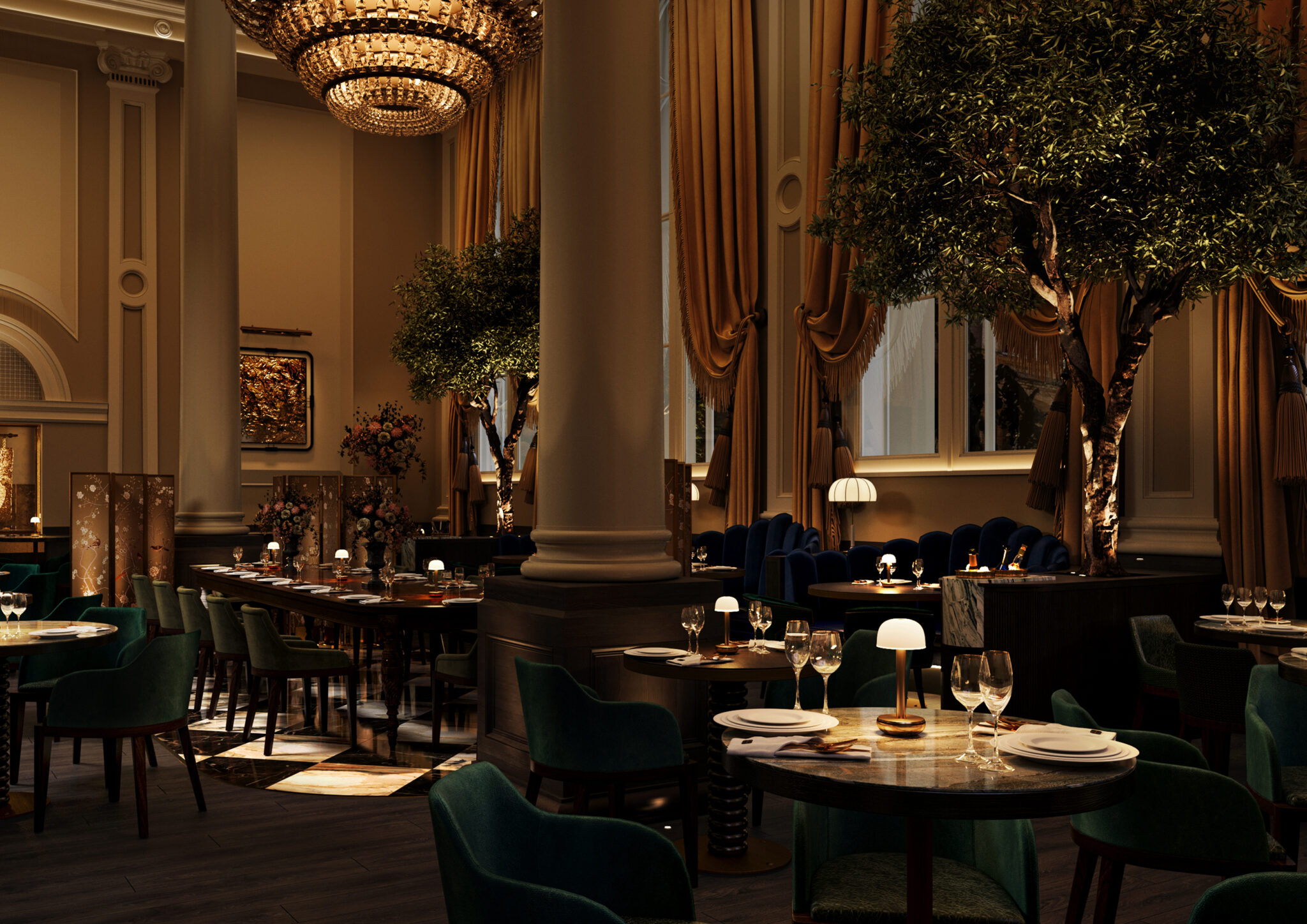 The Cut and Craft Manchester to open in former bank building