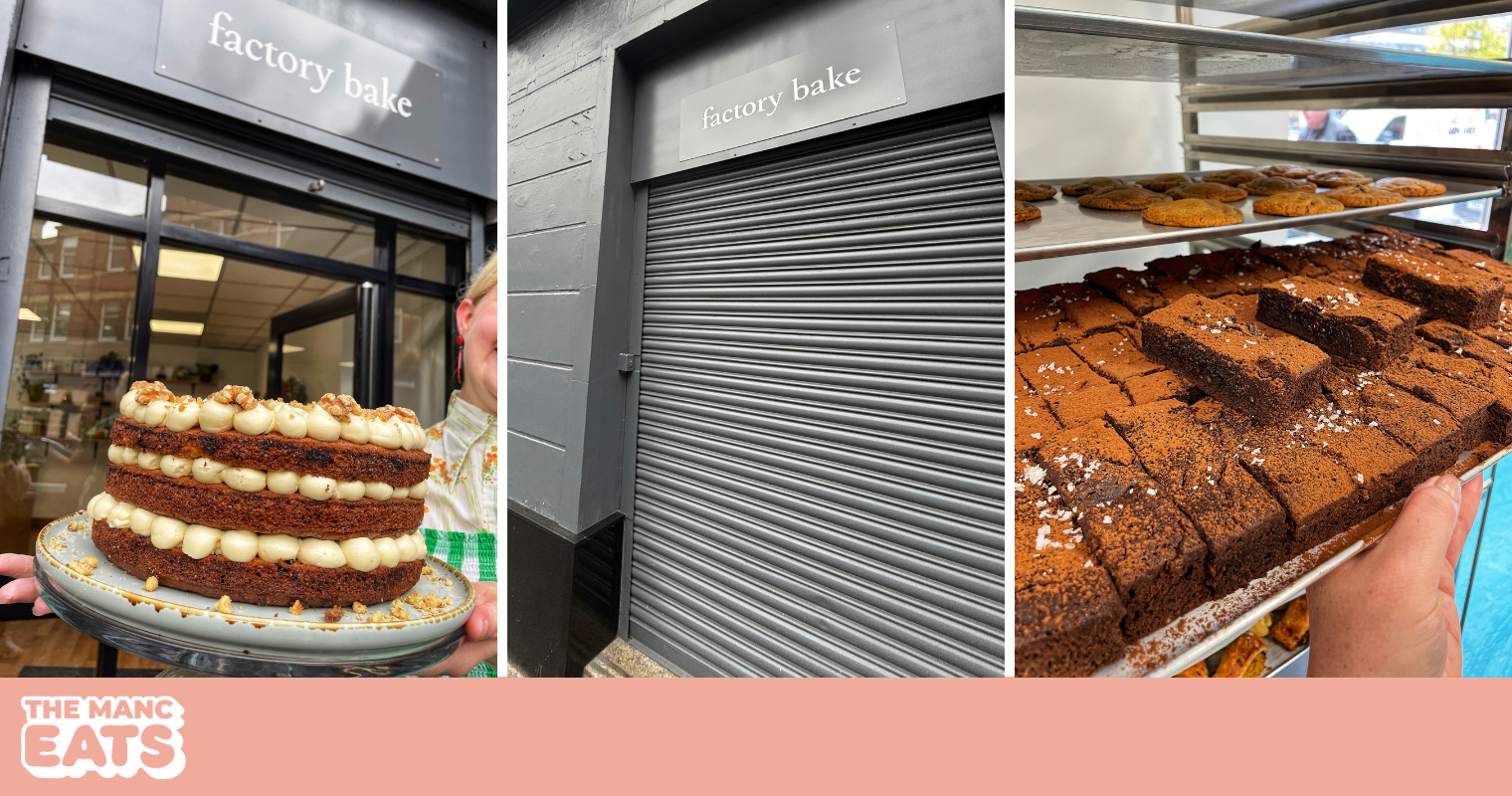 Cult favourite indie Factory Bake announces closure of sister site