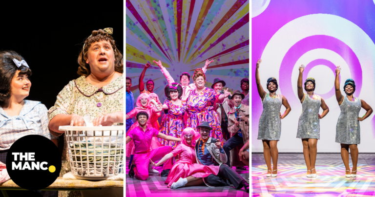 Review | Hairspray at the Palace Theatre, Manchester proves you really ...