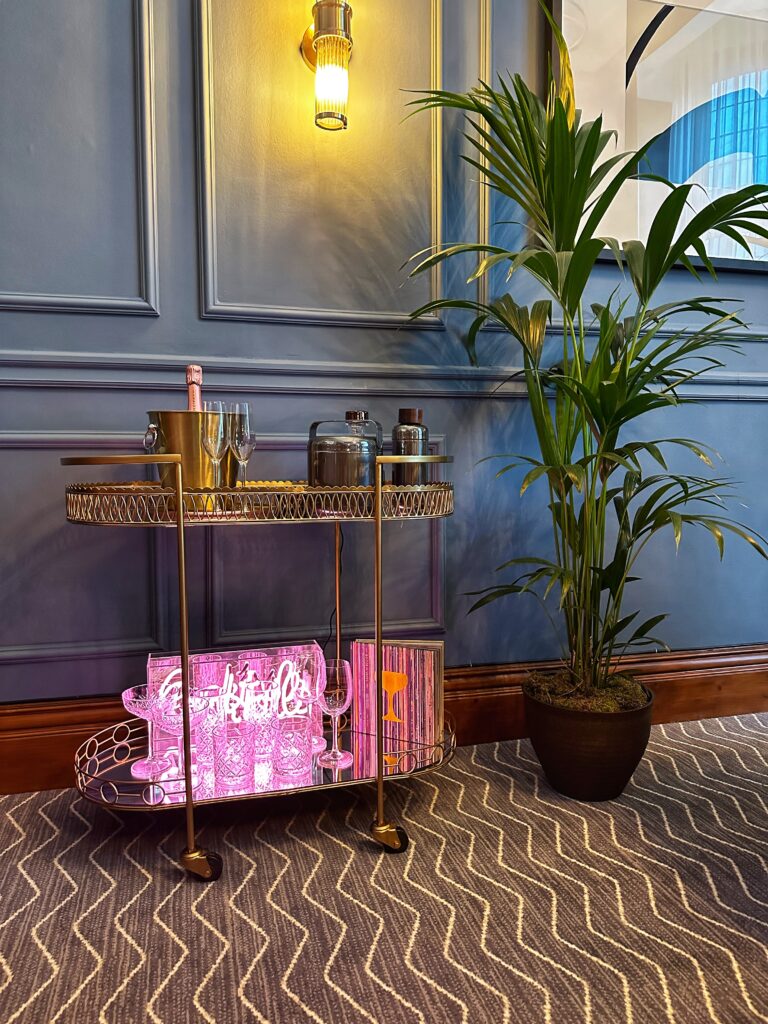 Manchester hotel Kimpton Clocktower unveils luxury three-bedroom suite