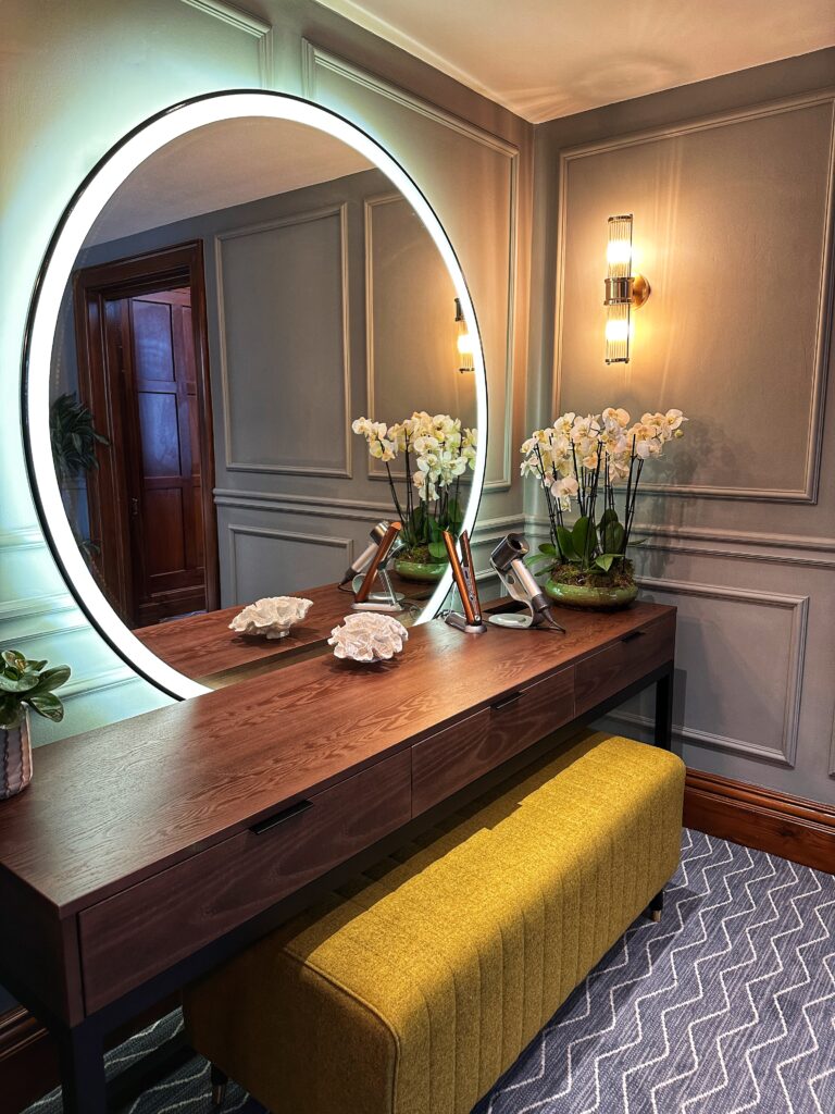 Manchester hotel Kimpton Clocktower unveils luxury three-bedroom suite