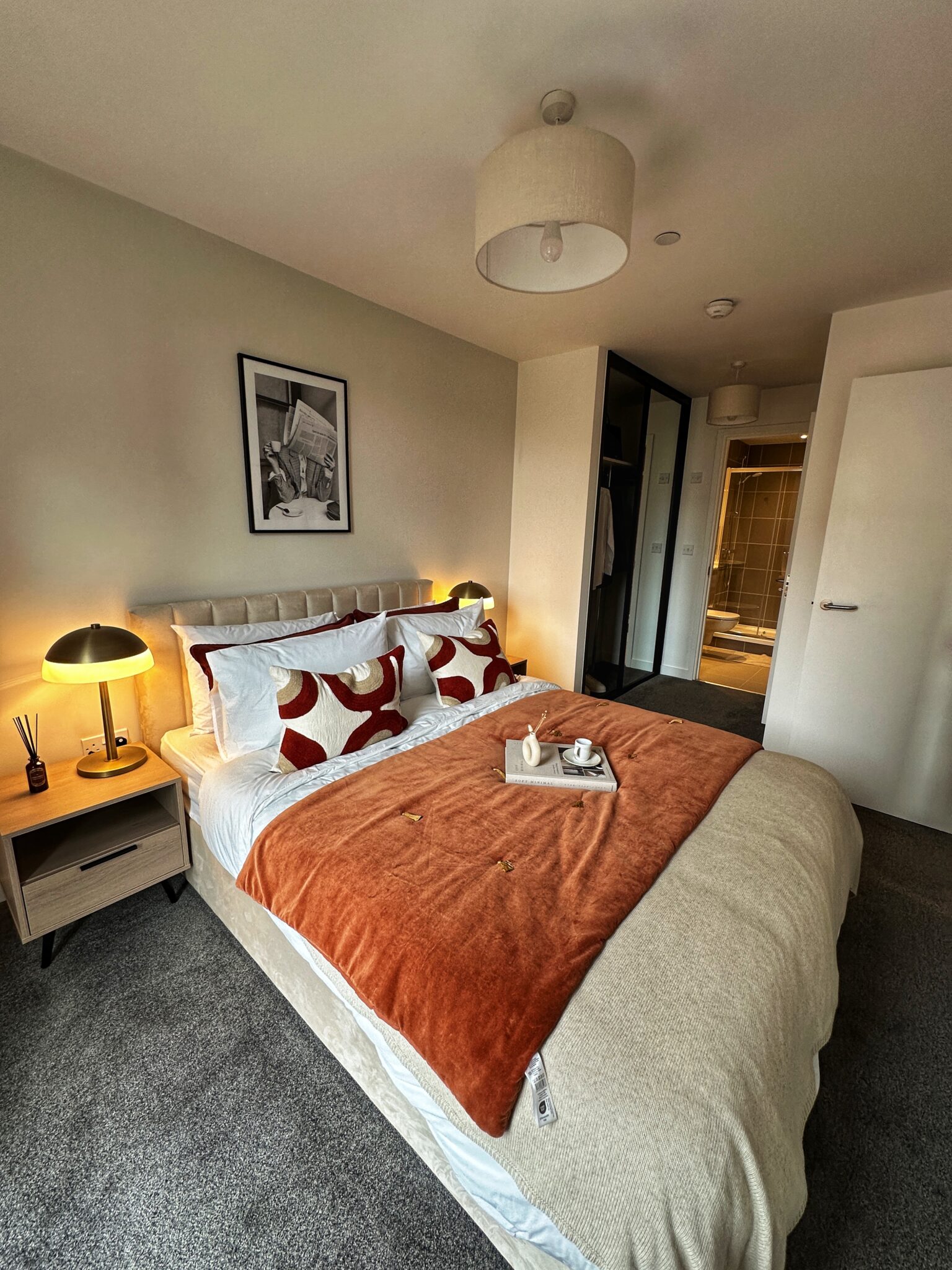 The Castings - Inside Manchester’s newest apartments