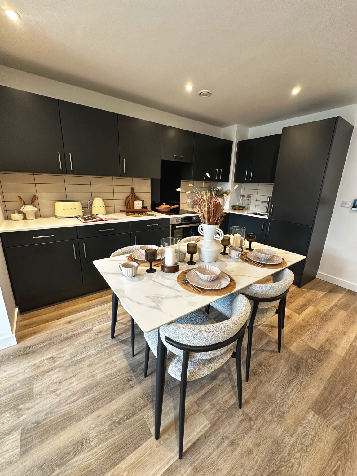 The Castings - Inside Manchester’s newest apartments