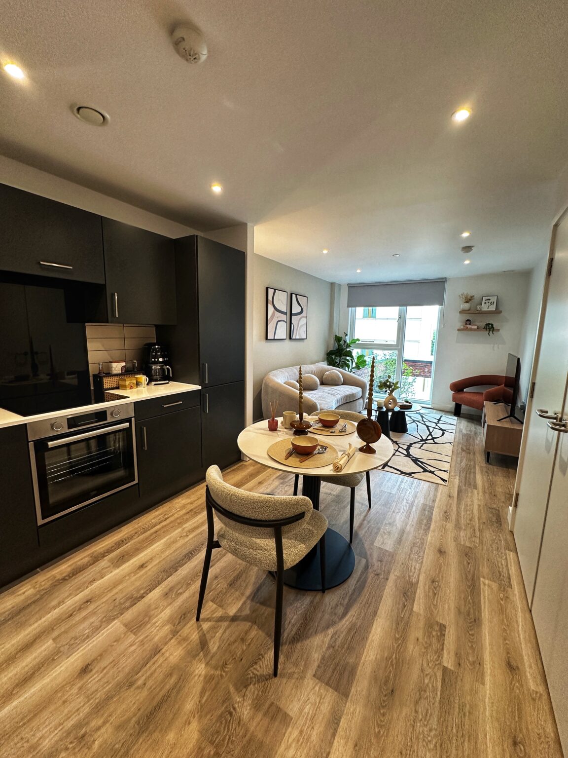 The Castings - Inside Manchester’s newest apartments