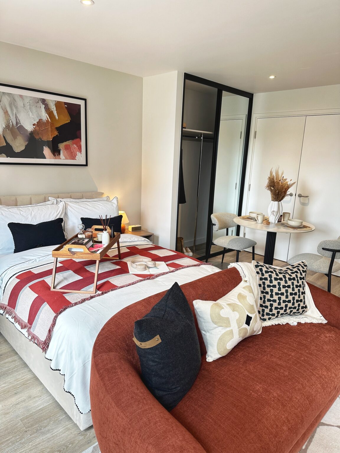 The Castings - Inside Manchester’s newest apartments