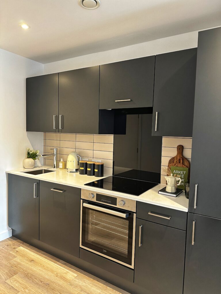 The Castings - Inside Manchester’s newest apartments