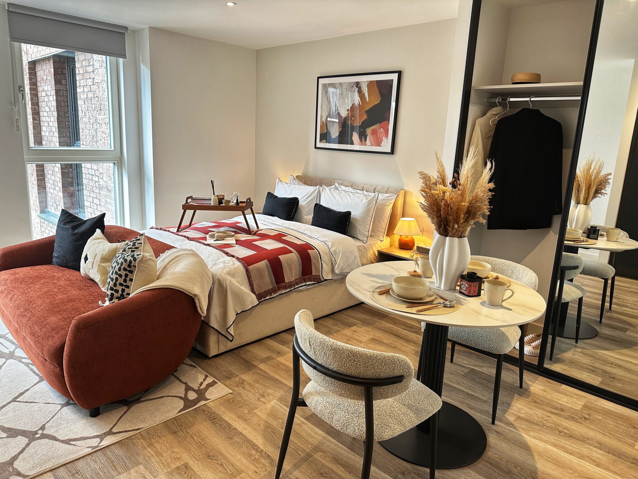 The Castings - Inside Manchester’s newest apartments