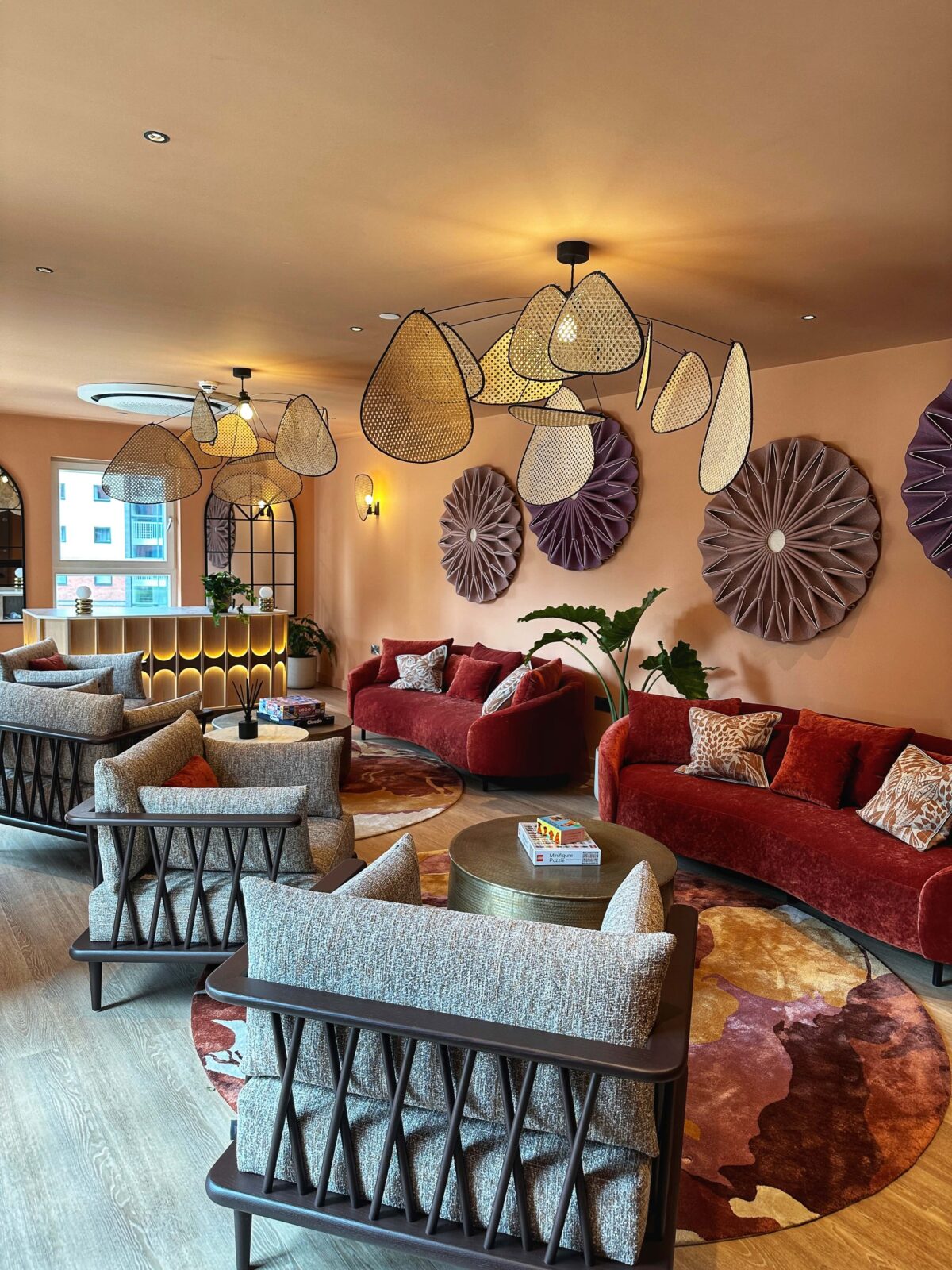 The Castings - Inside Manchester’s newest apartments