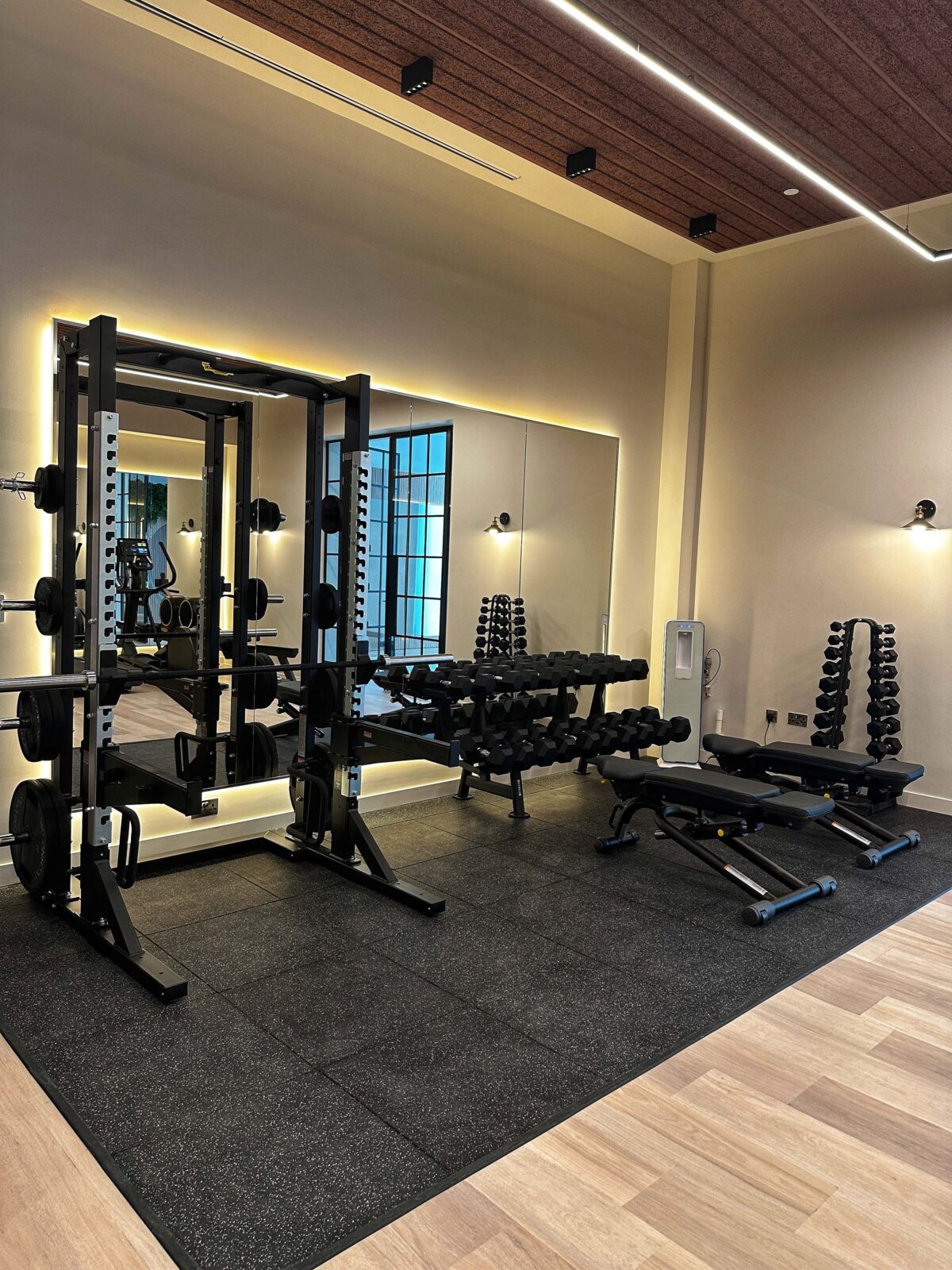 The Castings - Inside Manchester’s newest apartments