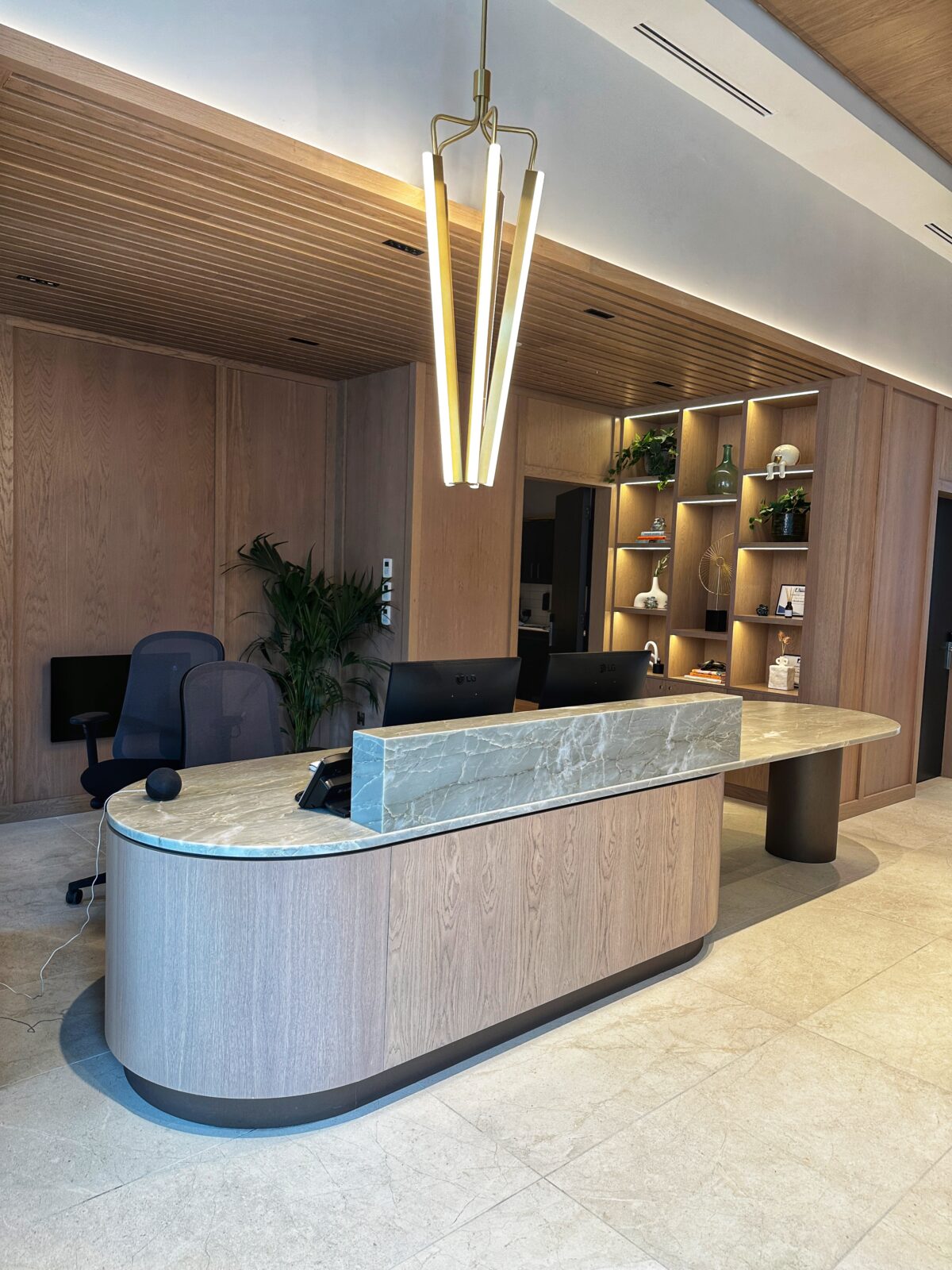 The Castings - Inside Manchester’s newest apartments