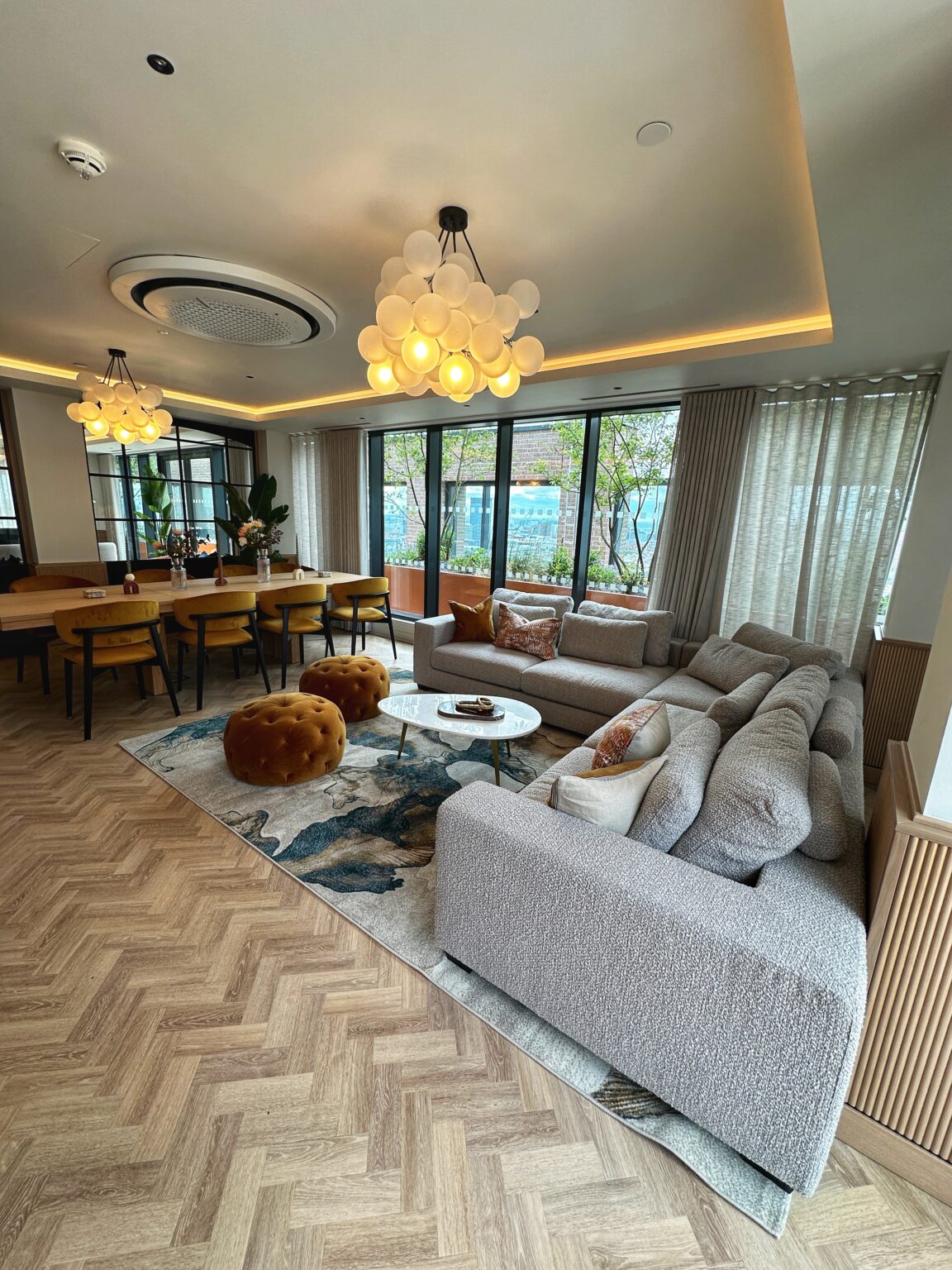 The Castings - Inside Manchester’s newest apartments