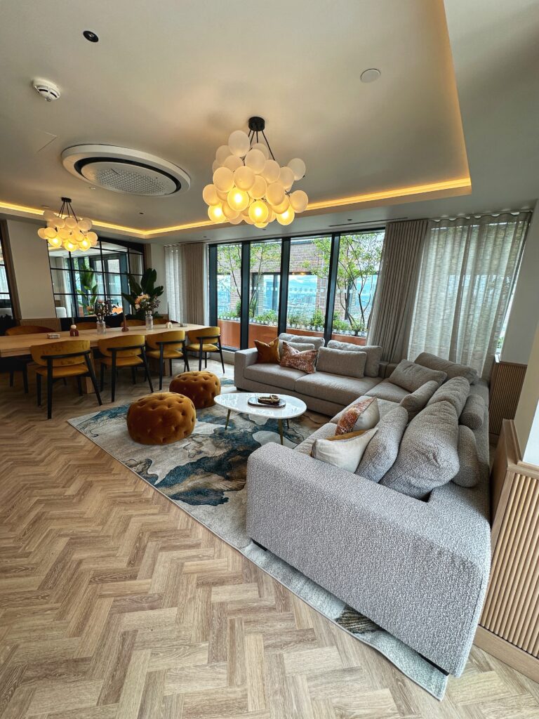 The Castings - Inside Manchester’s newest apartments