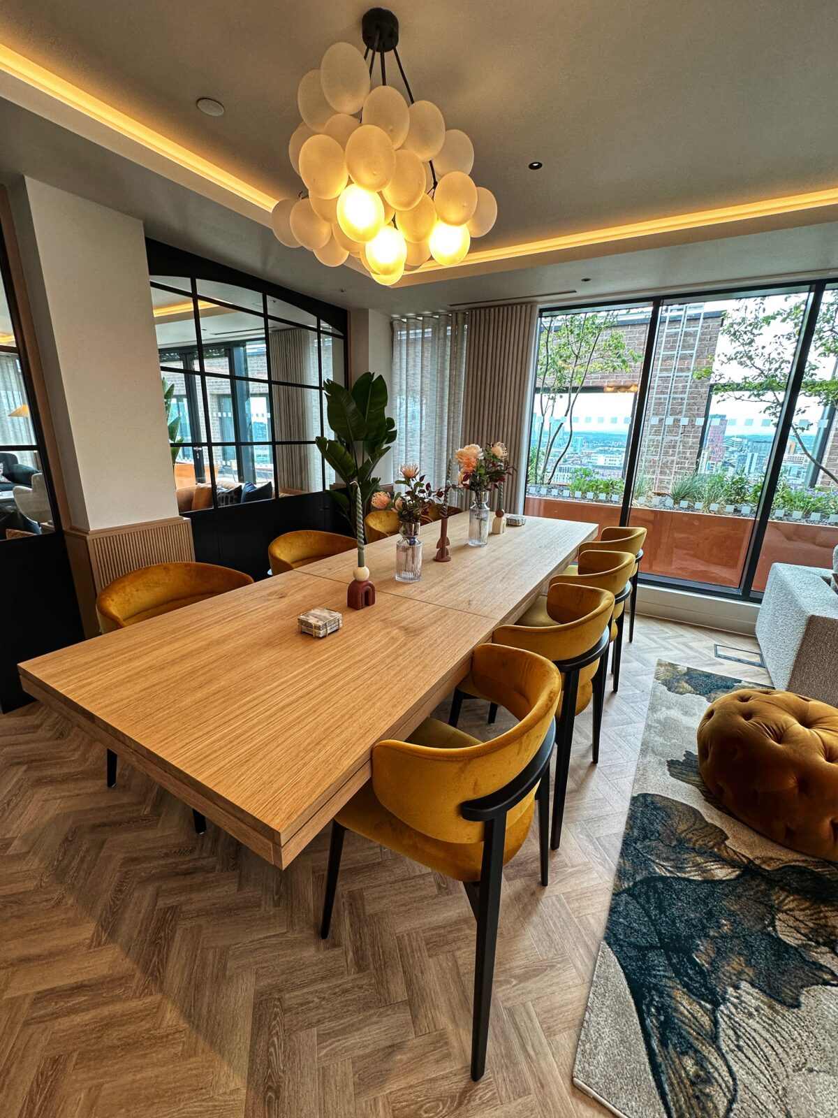 The Castings - Inside Manchester’s newest apartments