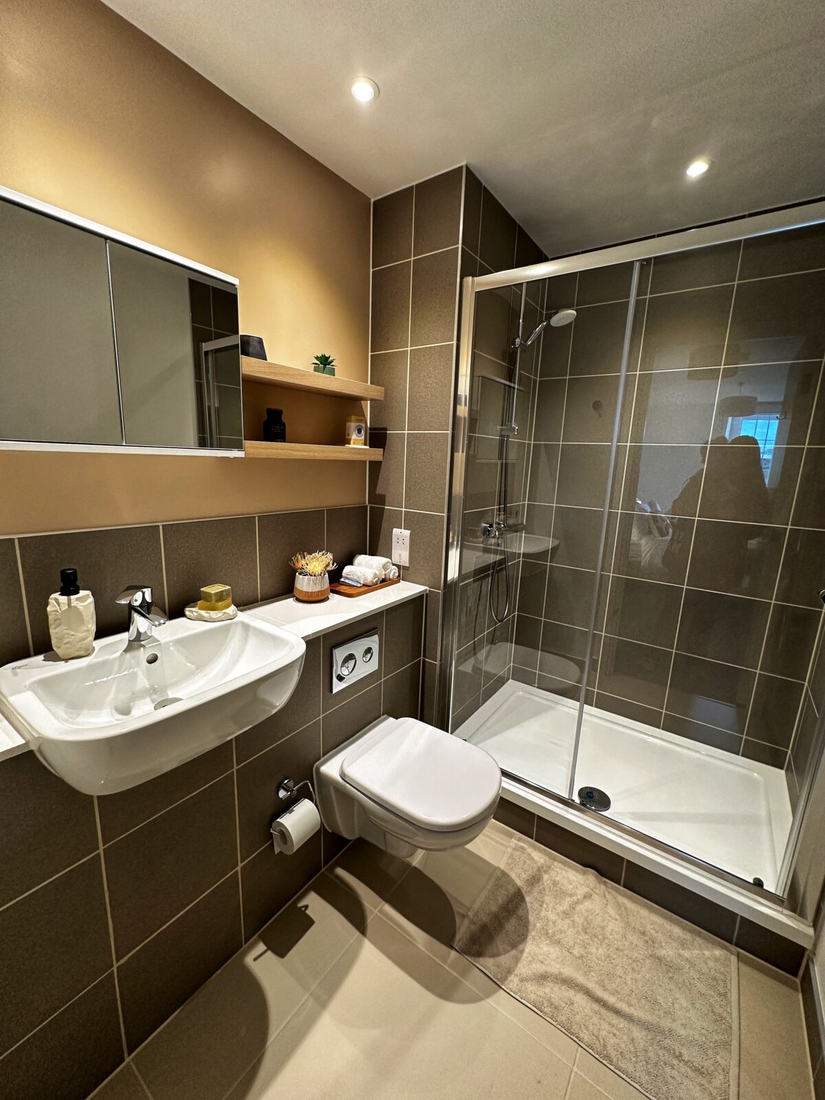 The Castings - Inside Manchester’s newest apartments