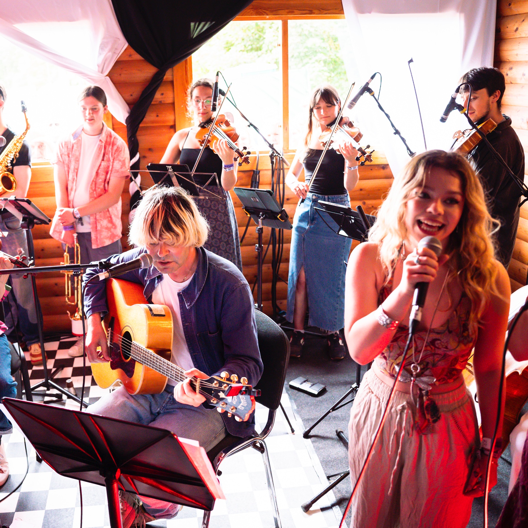 Kendal Calling 2024 review - one of the most well-rounded festivals in ...