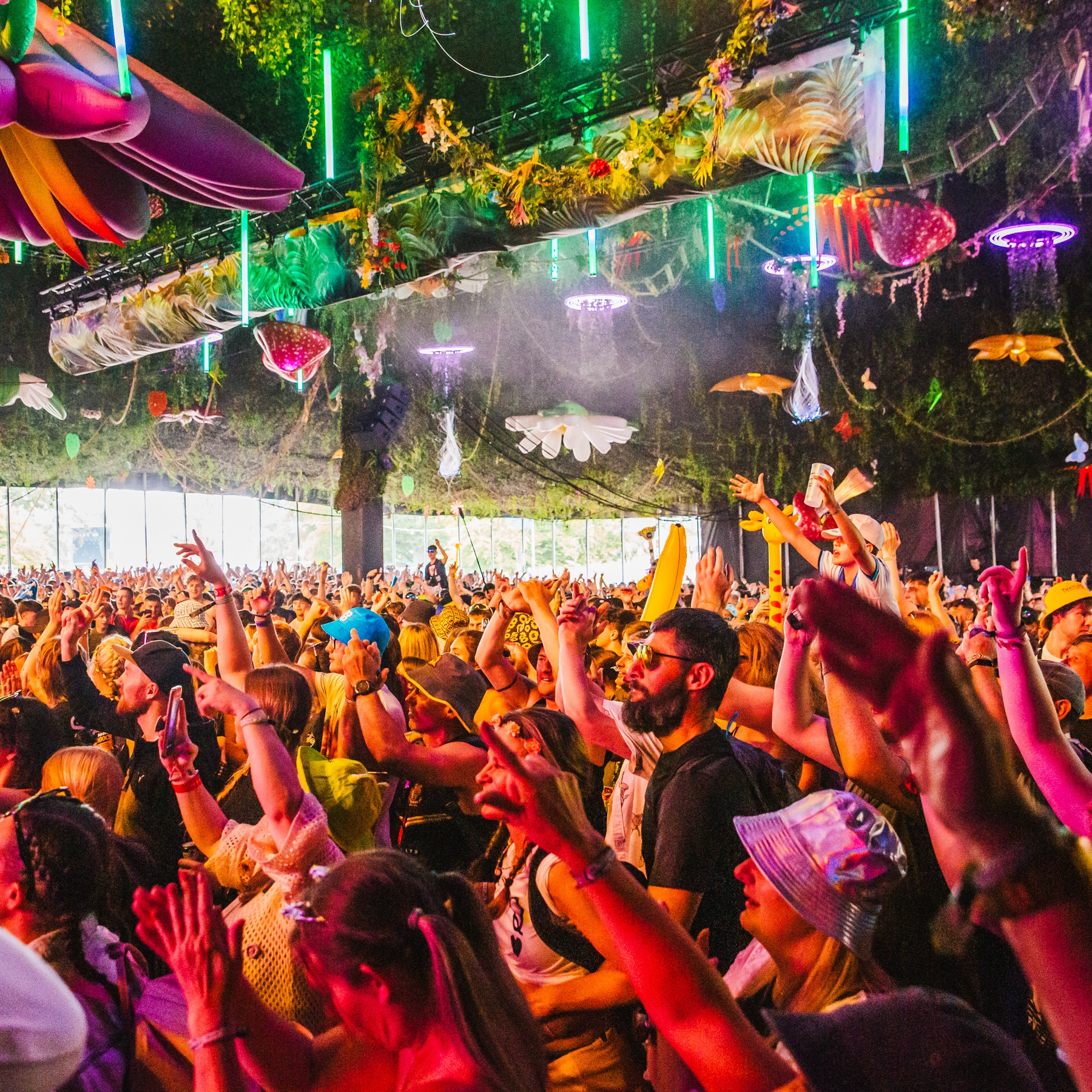 Six By Nico's new 'Mad Hatter'-themed six-course tasting menu is ...