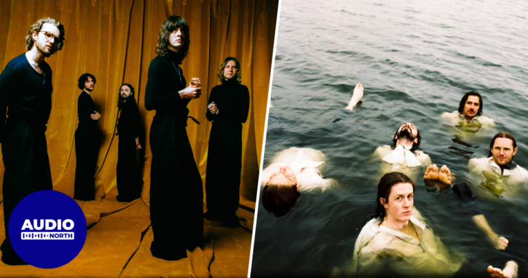 Blossoms at Wythenshawe Park, Manchester - support, tickets, travel ...