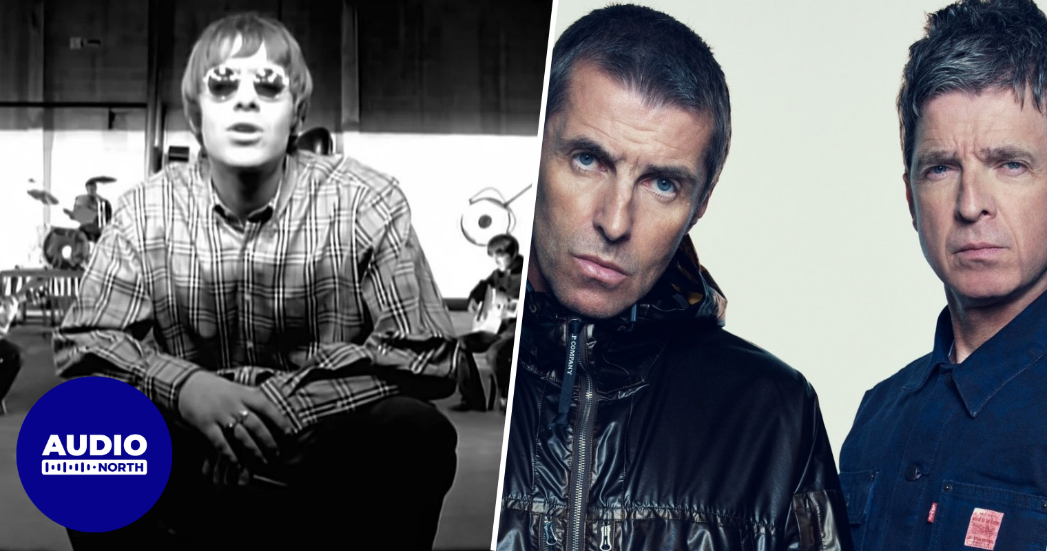 Oasis ticket prices revealed ahead of huge reunion tour