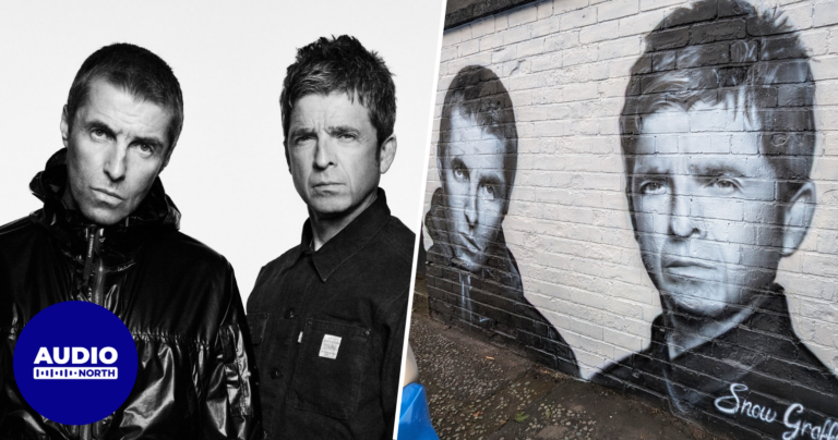 Oasis LIVE updates as tickets go on sale for Manchester shows