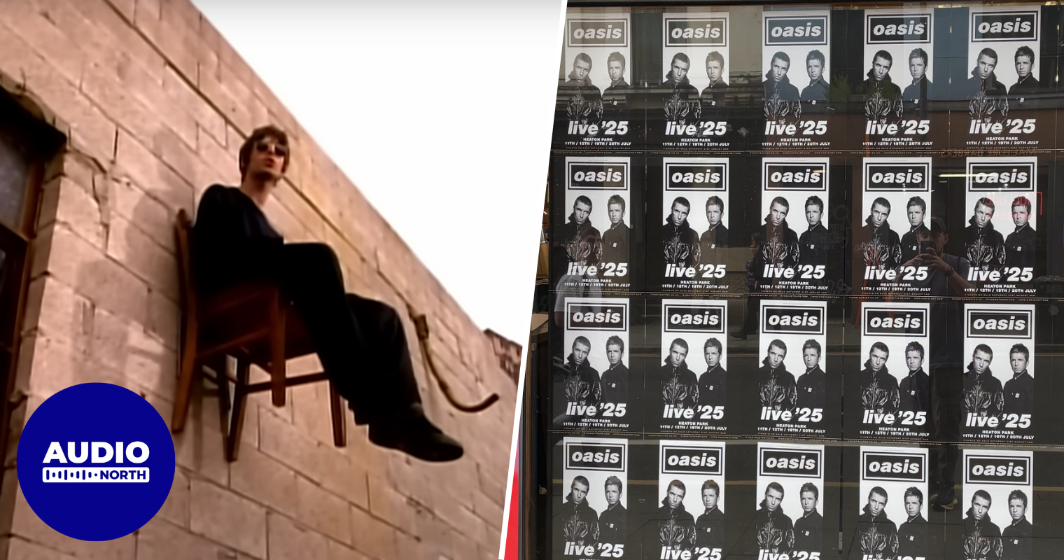 Fans fume as Ticketmaster sells 'In Demand' Oasis tickets for £355