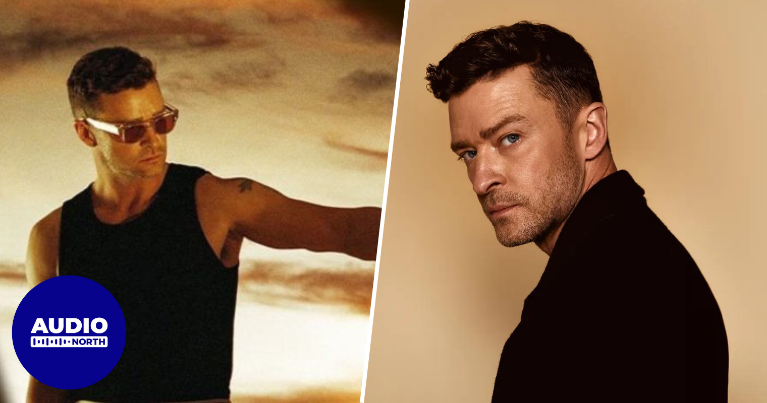 Justin Timberlake at Co-op Live, Manchester - support act, setlist, tickets