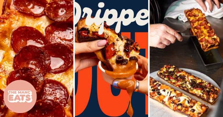 Team behind Ramona launch new Detroit Slims pizza project in Manchester